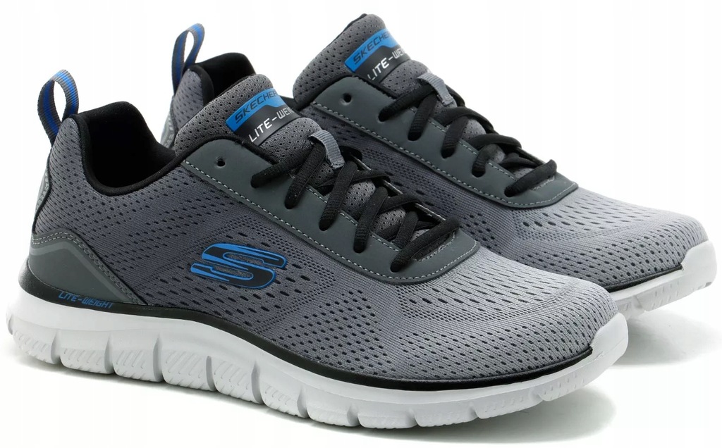 WYPRZEDAŻ SKECHERS-232399/CCGY sza r44 LUPA2X - 12175965621 - oficjalne ...