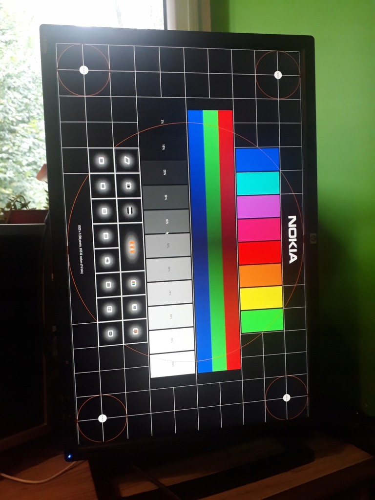 24" Monitor HP ZR24w 1920x1200 IPS - 12797498537 - oficjalne archiwum ...