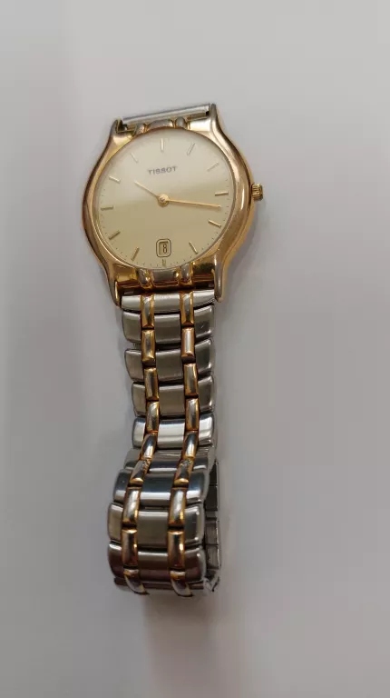 ZEGAREK TISSOT F263 - 14298141221 - oficjalne archiwum Allegro
