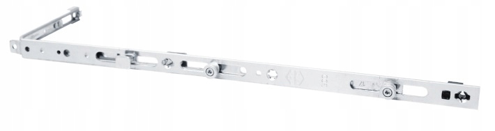 MACO 300 NAROŻNIK DOLNY DO OKNA DRZWI BALKONOWYCH - 11752122935 ...