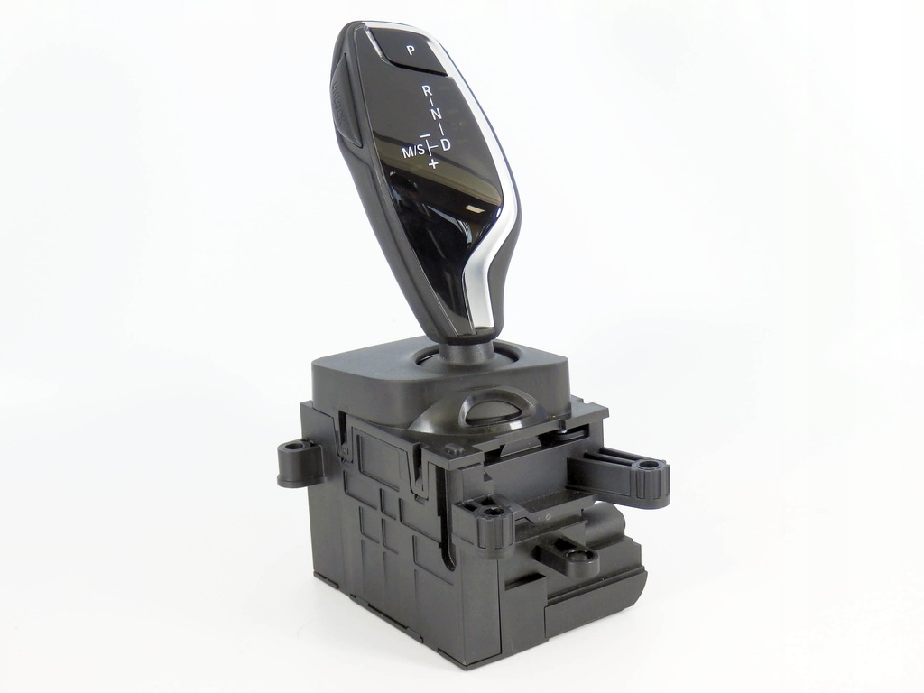 LEWAREK ZMIANY BIEGÓW AUTOMAT BMW G01 G02 X3 X4 - 12125066732 ...