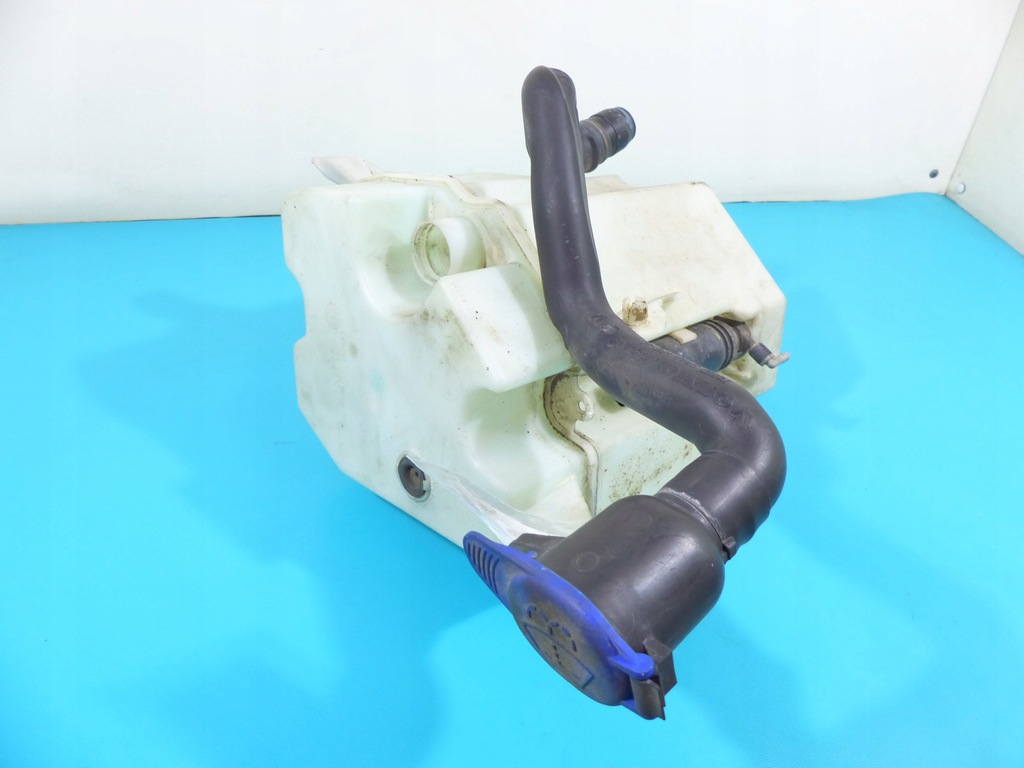 ZBIORNICZEK SPRYSKIWACZY VOLVO S80 II XENON - 14087430527 - oficjalne ...