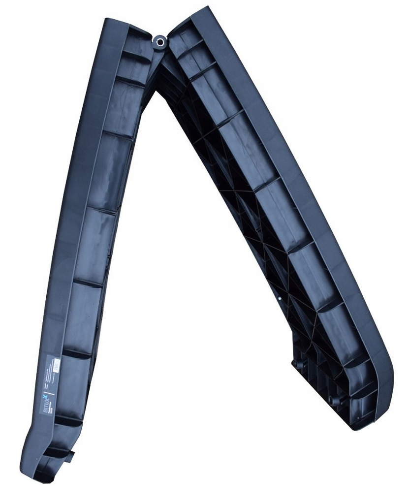 RAMPA DLA PSA DO 80KG MOCNY TRAP DO AUTA DLA PSA - 8588833870 ...