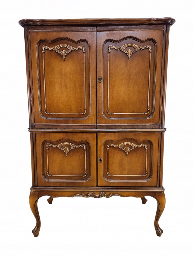 Meble Kiełczyn, Szafka RTV Ludwik - 14724742638 - oficjalne archiwum ...