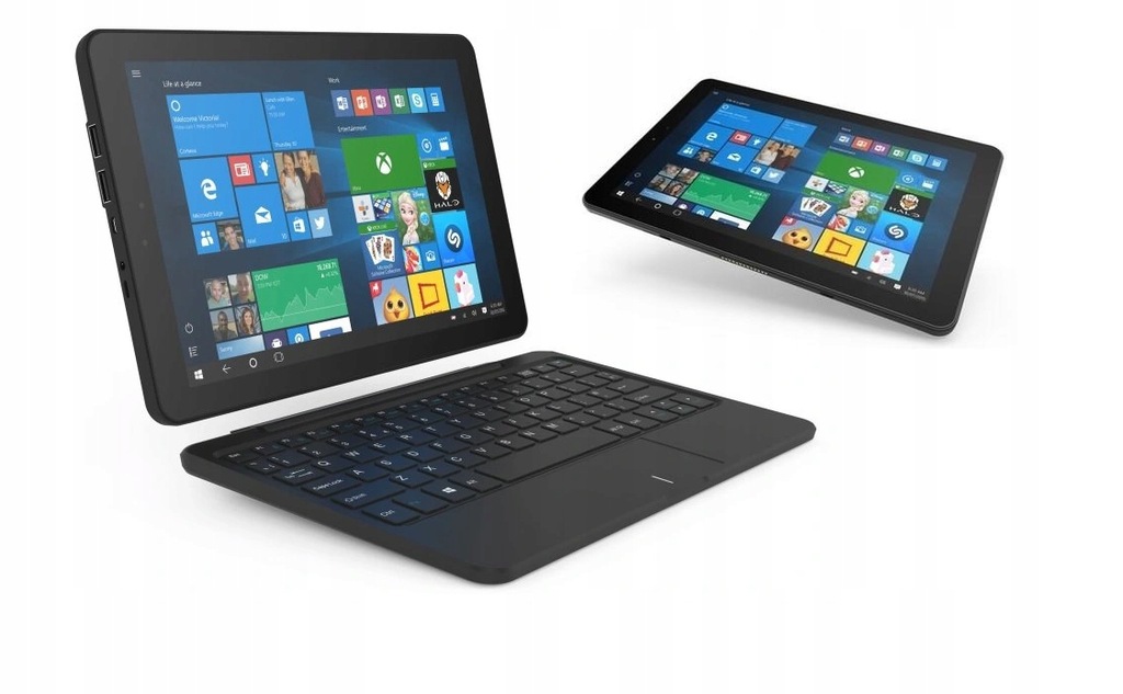 Tablet LINX 1020 INTEL ATOM 2GB 32GB W10 10,1'' - 11146673509 ...