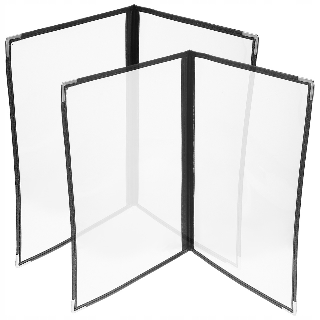 Recipe Binders A4 Menu Covers Bar Holders - 13599792625 - oficjalne ...