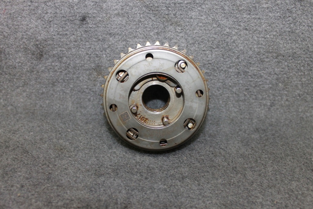 BMW F20 F30 G30 G11 2.0i 3.0i 4.0i VANOS WYDECHOWY - 13842538499 ...