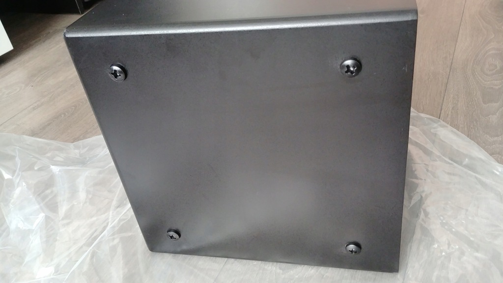 Купить REL Q150E Subwoofer, идеален, говорит бесплатно бесплатно ...