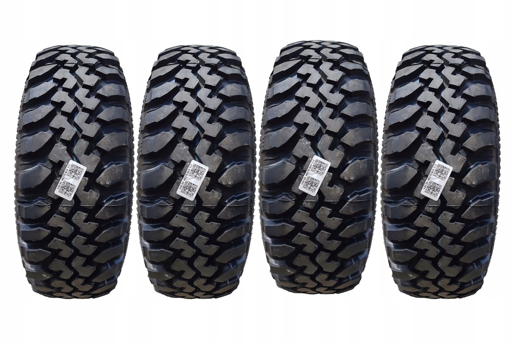 4x CORDIANT 215/65R16 OFF ROAD ORYGINAŁY RANT NOWE - 12575368308 ...