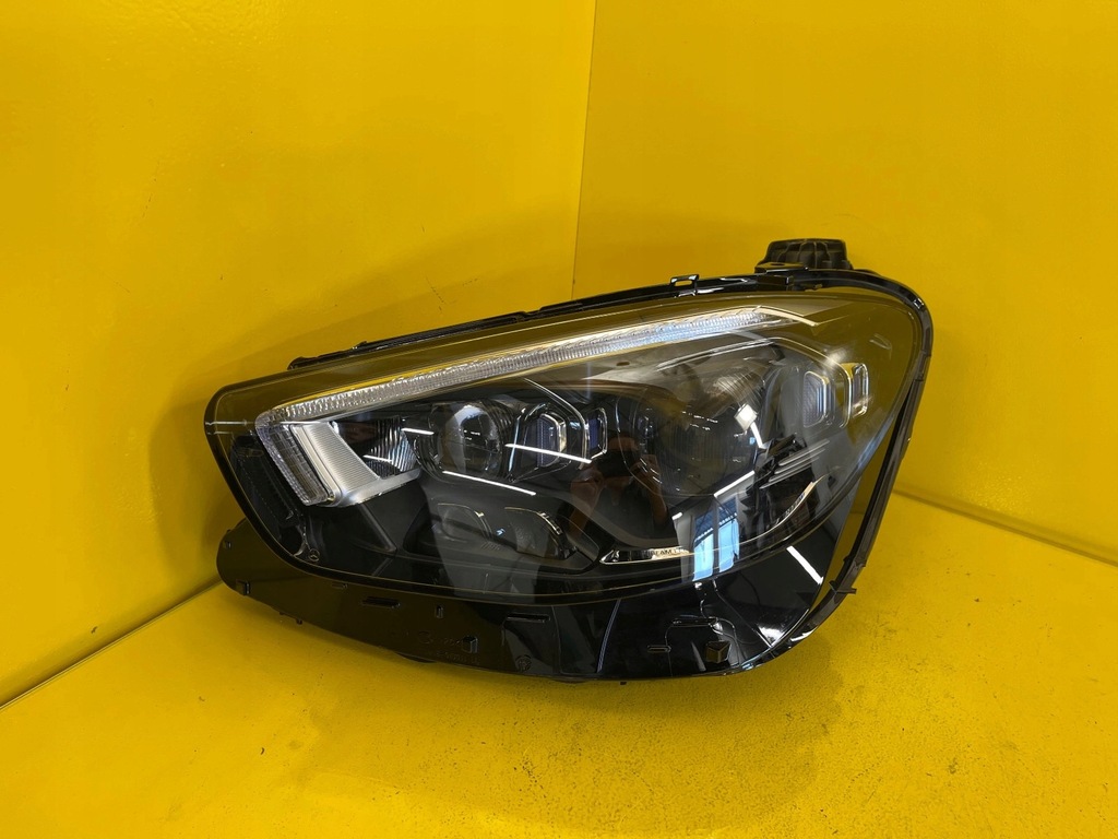 MERCEDES E-KLASA W213 LIFT MULTIBEAM A2139066710 - 13608195405 ...
