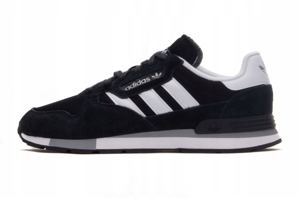 BUTY ADIDAS TREZIOD 2 GY0051 CZARNE R. 41 1/3 - 14359990347 - oficjalne ...