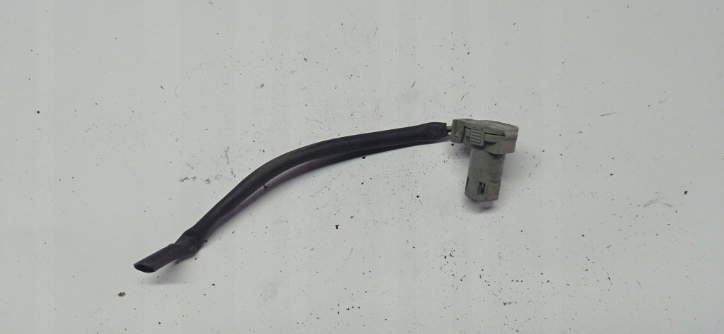 KOSTKA WTYCZKA ZŁĄCZE MERCEDES 0445457928 - 12581413126 - oficjalne ...