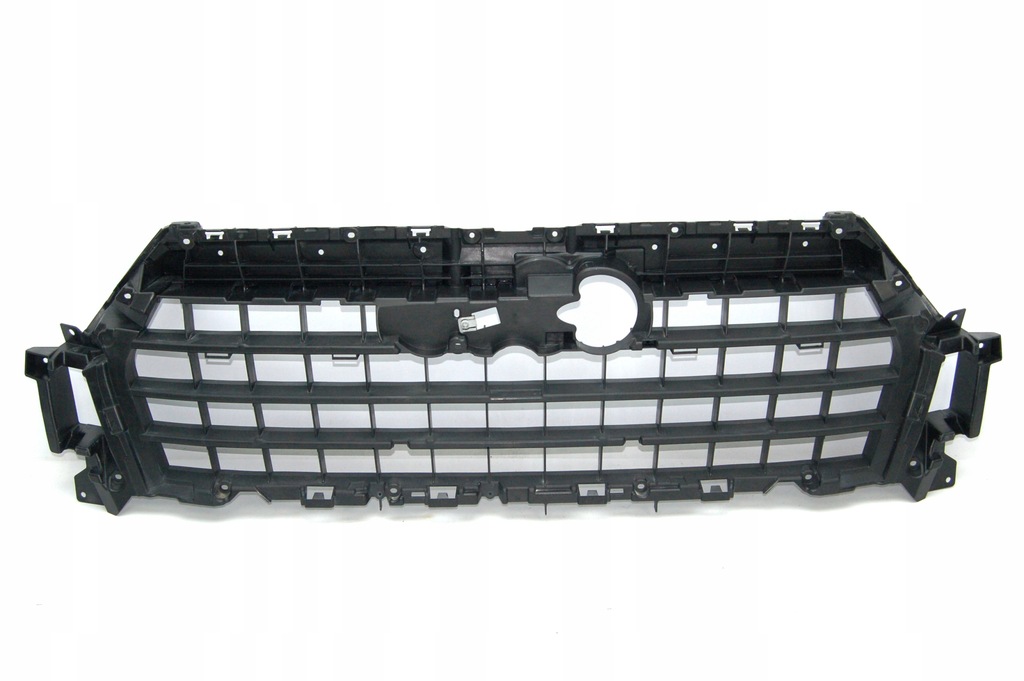 Wzmocnienie grilla Audi Q7 SQ7 4M0807233C - 9945193865 - oficjalne ...