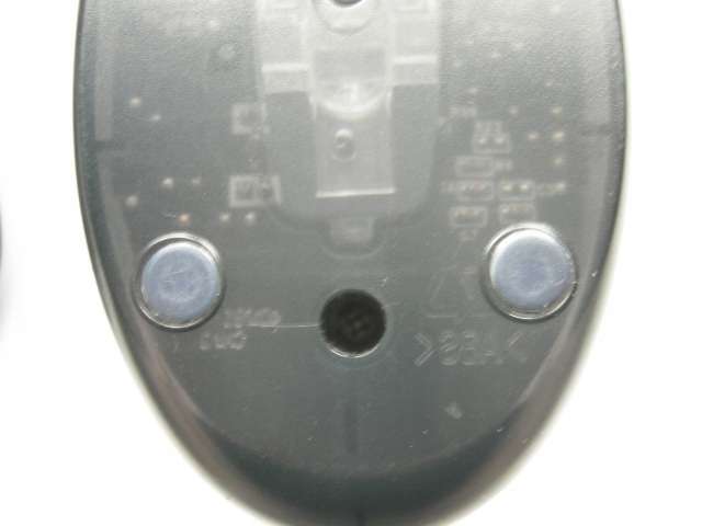 Logitech MX 300 używana - 8610199614 - oficjalne archiwum Allegro