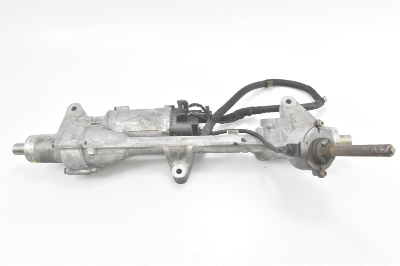 MAGLOWNICA PRZEKŁADNIA A4474604600 MERCEDES VITO W447 UK/RHD ...