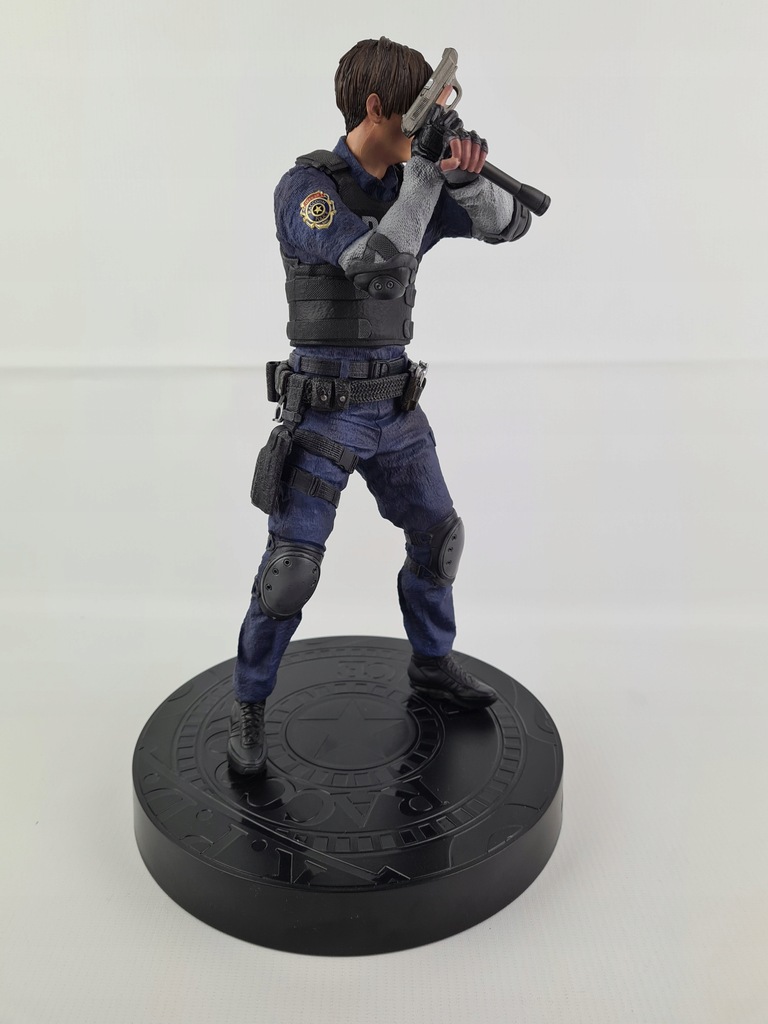 Купить КОЛЛЕКЦИОННОЕ ИЗДАНИЕ RESIDENT EVIL 2 II REMAKE: отзывы, фото и ...