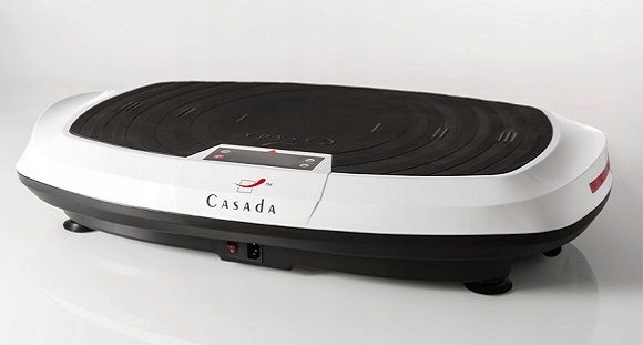 CASADA Power Board 2.1 platforma wibracyjna - 7724476314 - oficjalne archiwum Allegro