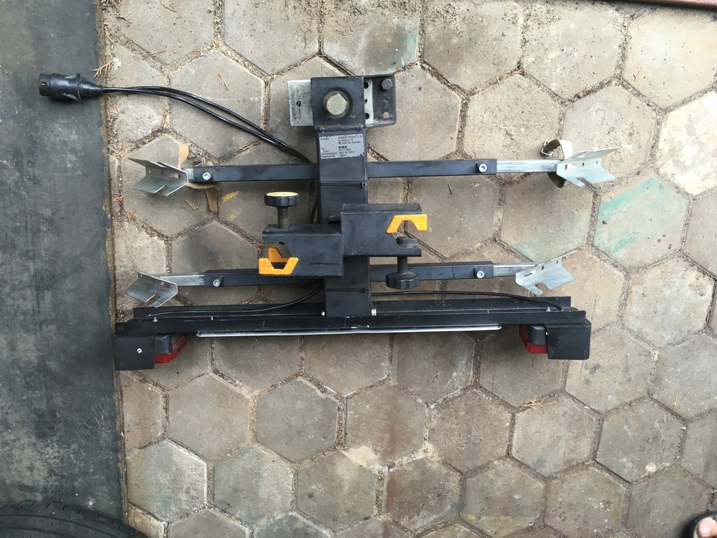 Bagażnik na 2 rowery na hak SPINDER HAWK - 8284432765 - oficjalne ...