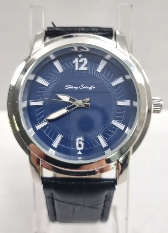 ZEGAREK THIERRY SCHAEFFER VERSHOLD W40082-24 - 15261637136 - oficjalne ...