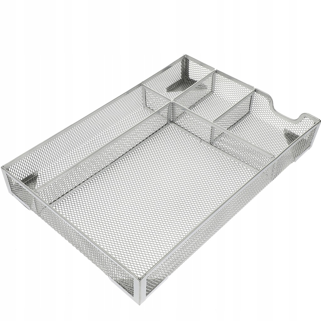 File Basket Metal Magazine Holder Desktop Drawers - 14125538704 ...