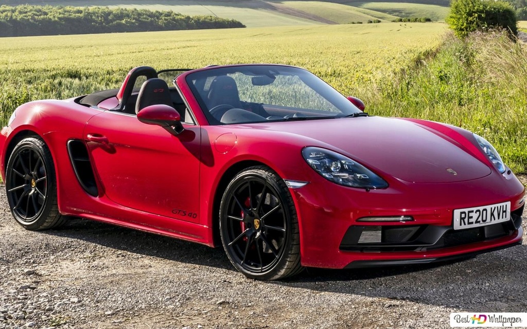SILNIK PORSCHE 982 718 2,5 DNZ CAYMAN GTS BOXSTER - 12284116573 ...