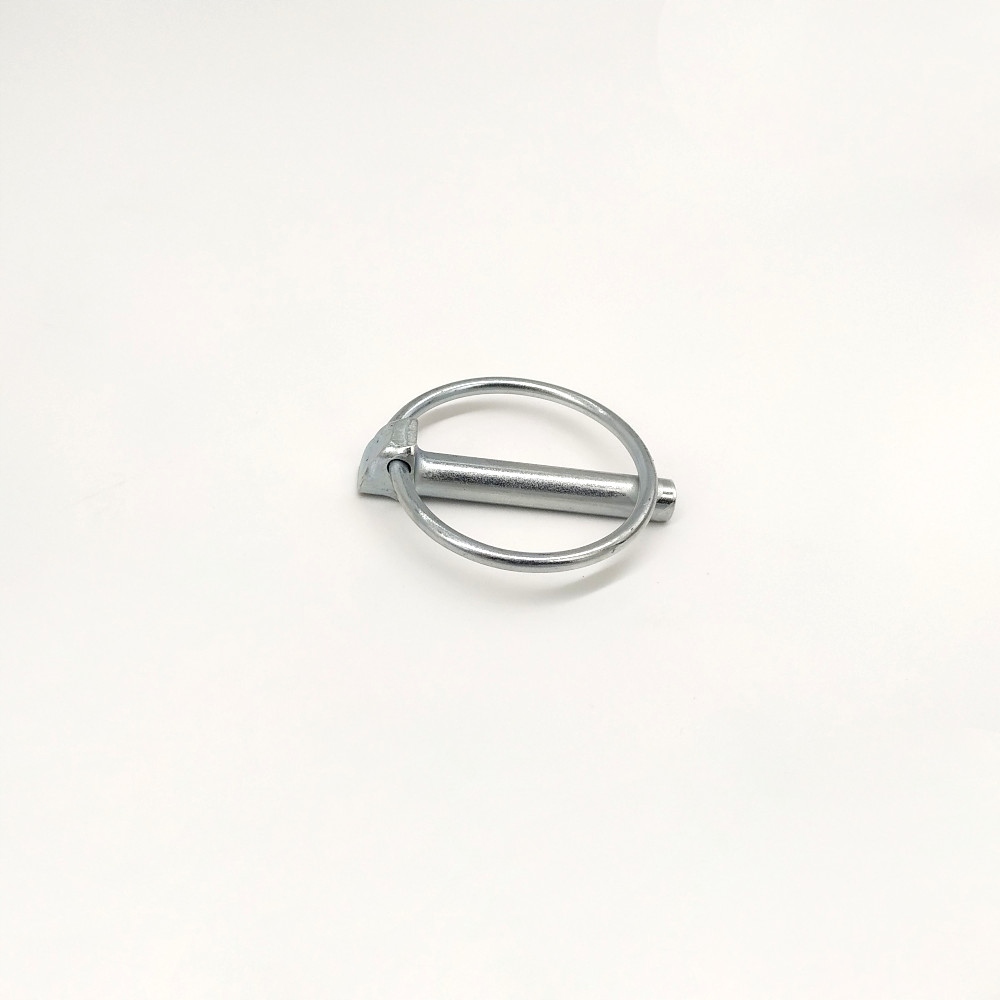 Zawleczka sworznia wieszaka John Deere AL114597 - 8421952908 ...