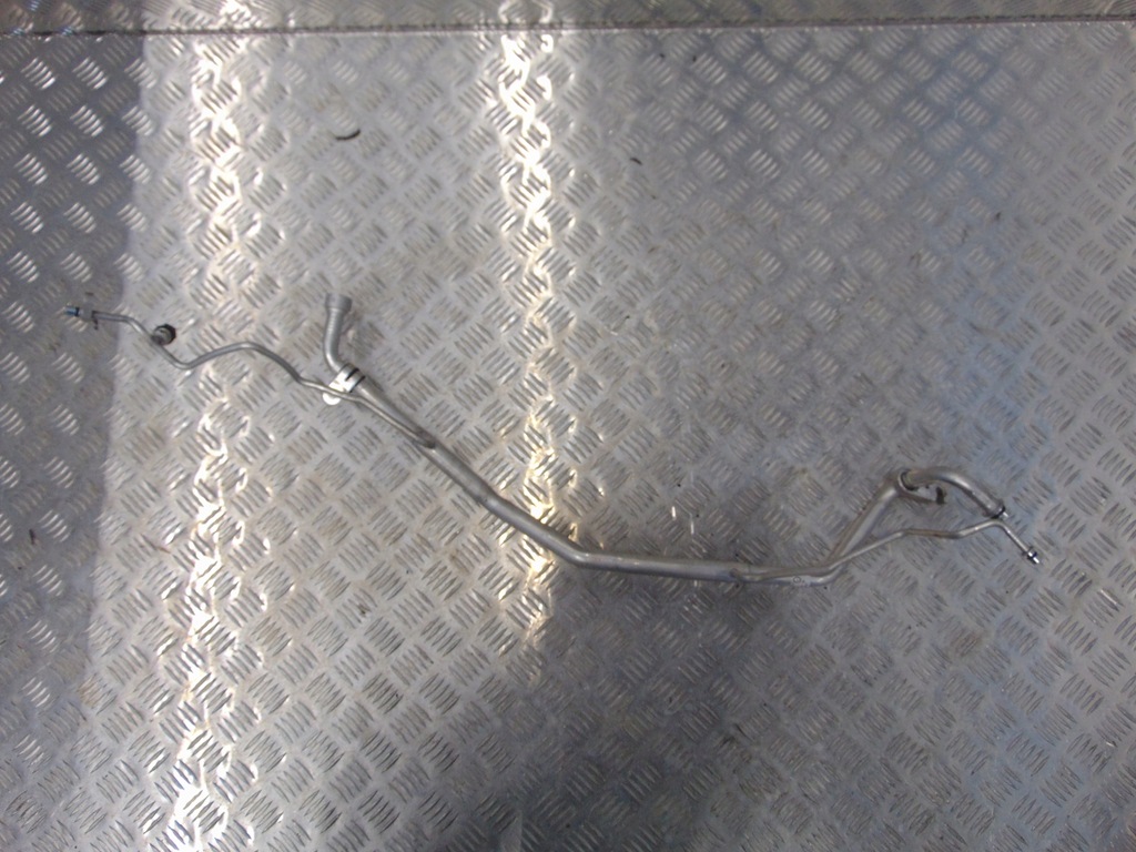 NISSAN QASHQAI II LIFT PRZEWÓD KLIMATYZACJI 17- - 12939865323 ...