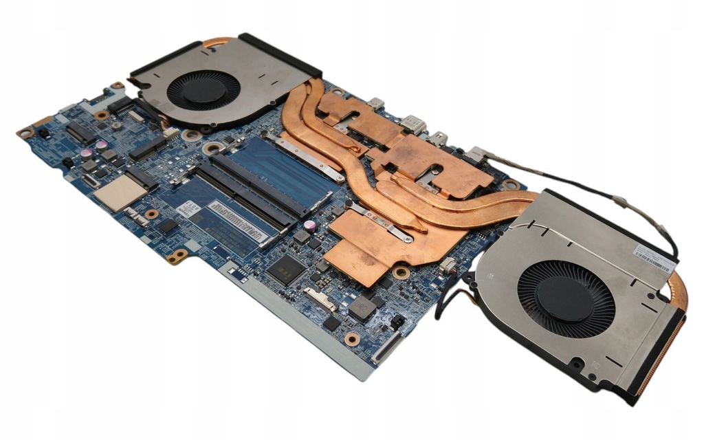 Płyta główna Gigabyte G5 RC55 6-77-NP50RNDY0-D01-B i5-12500H RTX 4060 ...