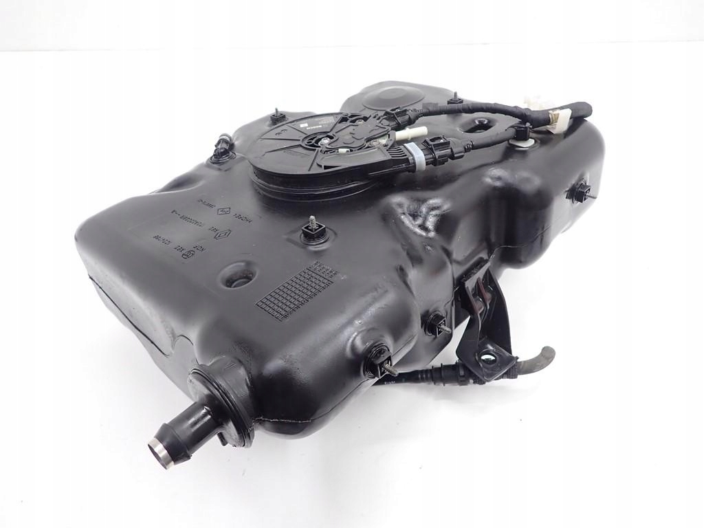 ZBIORNIK ADBLUE POMPA MOVANO II B MASTER III 18R - 13152462012 ...