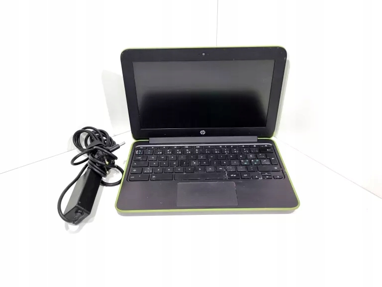 LAPTOP HP CHROMEBOOK TPN-Q151 - 12417302186 - oficjalne archiwum Allegro