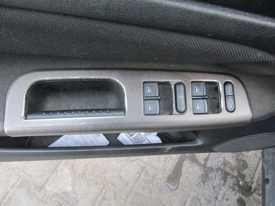 VW PASSAT B5 LIFT PANEL STEROWANIA SZYB - 11679112620 - oficjalne ...