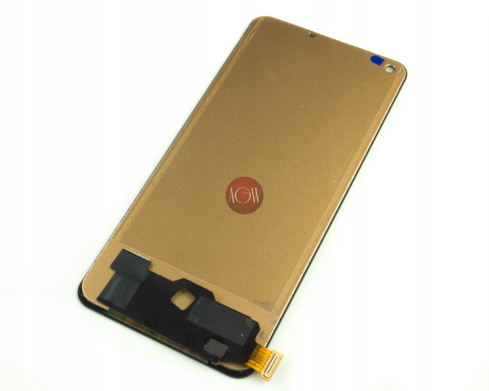 WYŚWIETLACZ DOTYK LCD OPPO RENO 5Z CPH2211 INCELL - 12023075337 ...