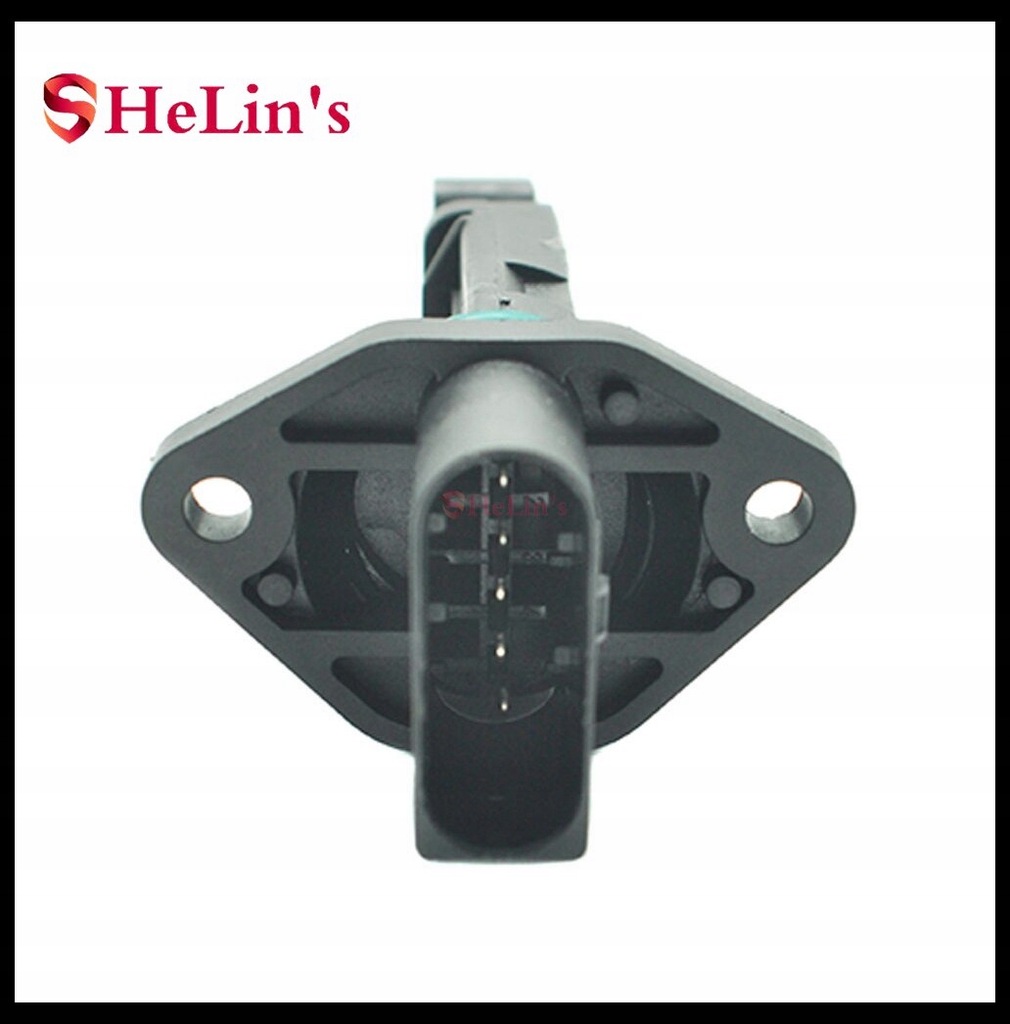 F 00C 2G2 055 czujnik masowego przepływu powietrza - 9248695148 ...