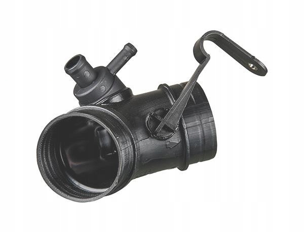 RURA PRZEPUSTNICY VW PASSAT B5 06B133356B - 7929256758 - oficjalne ...