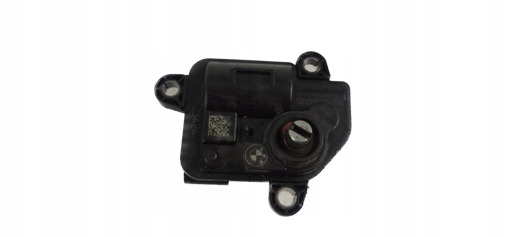 NAPĘD KLAP WYDECHU BMW G01 G11 G15 G30 8623424 - 13178343252 ...