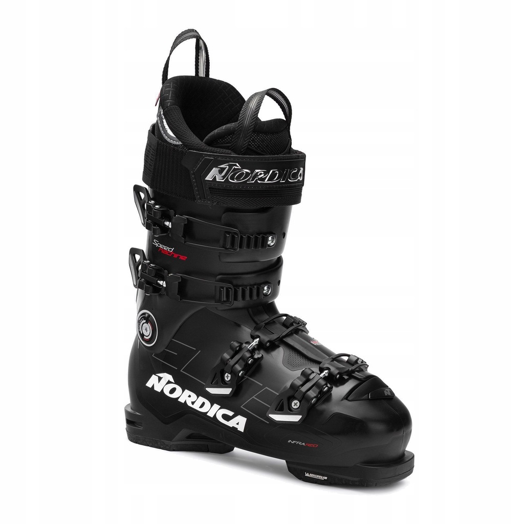 Buty narciarskie Nordica Speedmachine Elite 28,5cm - 13203884467 - oficjalne archiwum Allegro