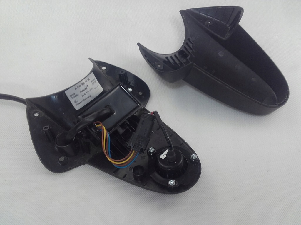 CRAFTER SPRINTER 906 KAMERA COFANIA A9069059800 - 7847241414 ...