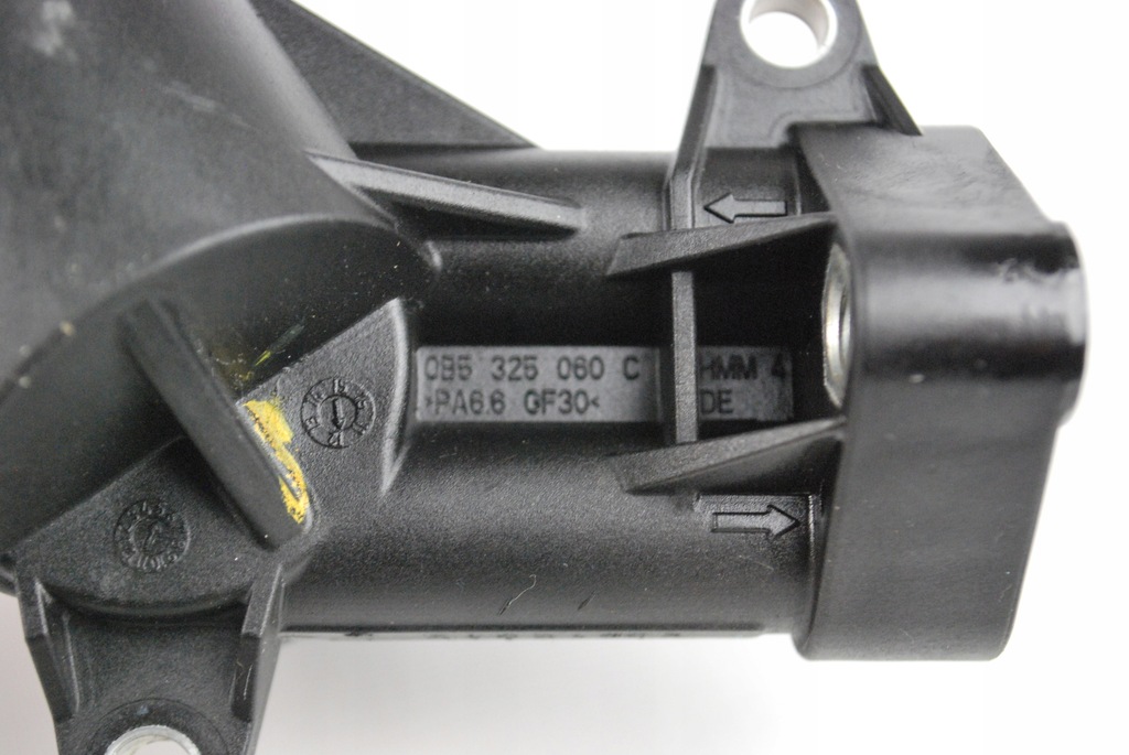 Obudowa filtra oleju Audi A4 A5 A6 A7 0B5325060C - 7483294045 ...