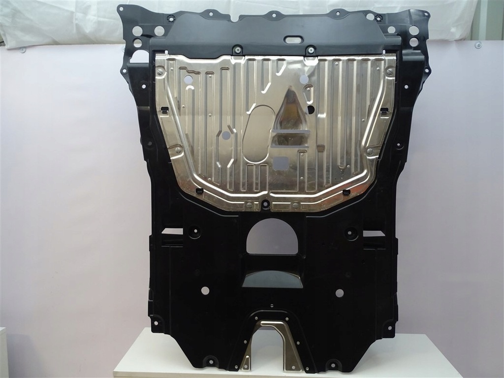 PŁYTA POD SILNIK HONDA CIVIC 10 X 74110-TGG-E00 - 8945068871 ...