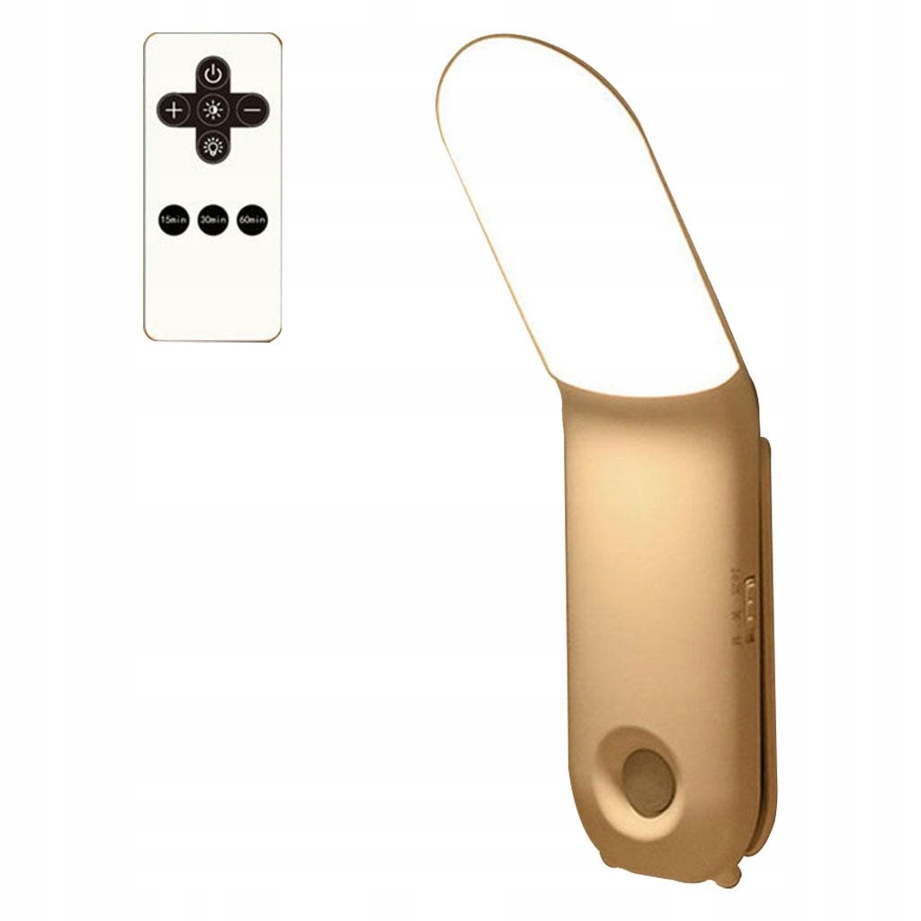 Led Closet Light, USB Rechargeable LED Under Cabinet Infrared 3 Colors ...