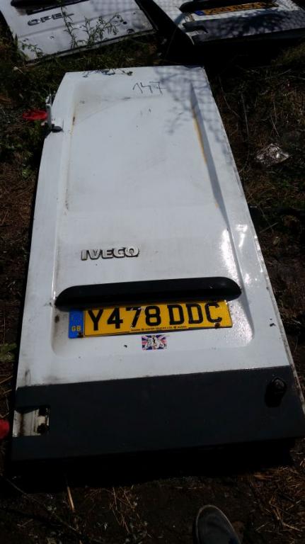 DRZWI LEWE TYLNE IVECO DAILY - 6935536763 - oficjalne archiwum Allegro DRZWI LEWE TYLNE IVECO DAILY - 6935536763 - oficjalne archiwum Allegro