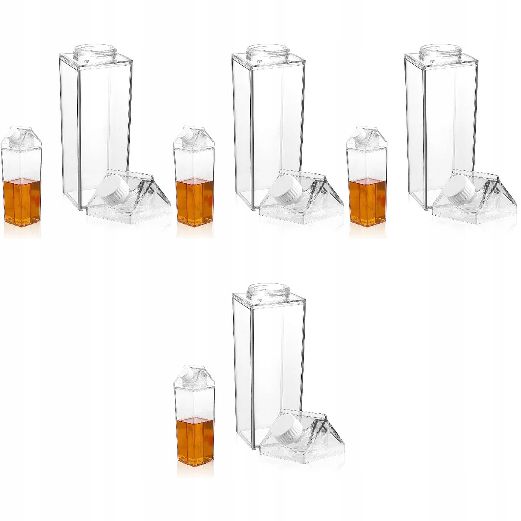 Drink Containers Tea Jug Leakproof Water Bottles - 13800376391 ...