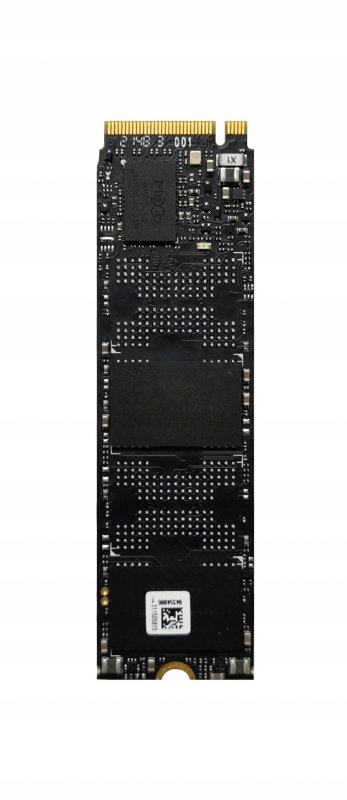 Dysk SSD HIKVISION Desire(P) 512GB M.2 PCIe NVMe - 12996943281 ...