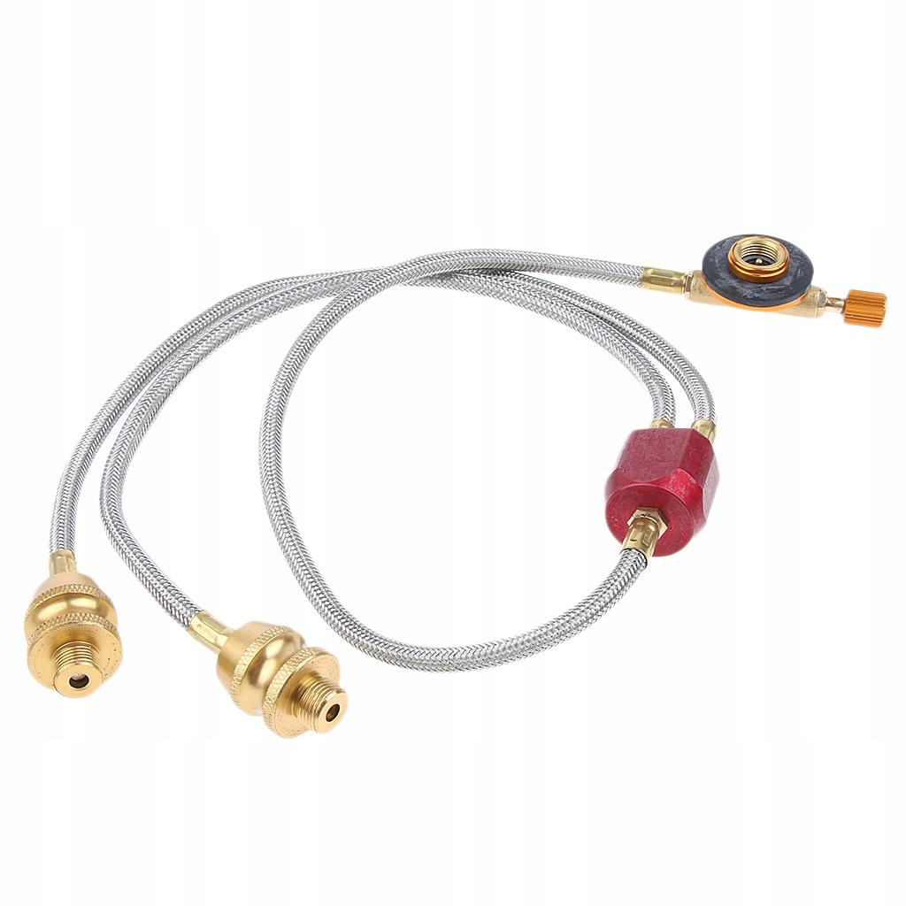 Gas Tank Refill Adapter Gas Pipe 72cm - 13941113762 - oficjalne ...