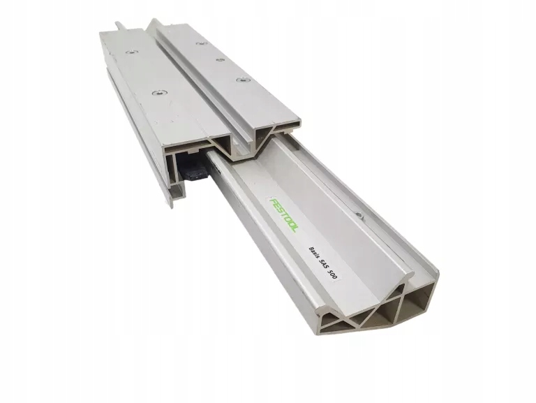 PROWADNICA FESTOOL BASIS SAS 500 - 13939643016 - oficjalne archiwum Allegro