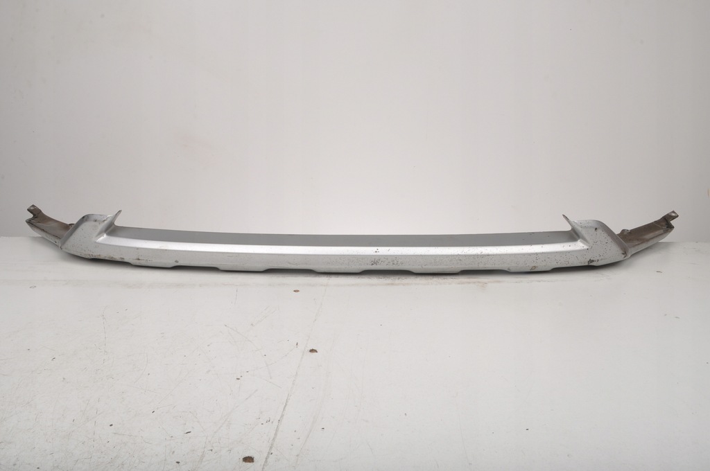 VOLVO S60 V60 DOKŁADKA ZDERZAKA PRZÓD 31265627 - 11684963278 ...