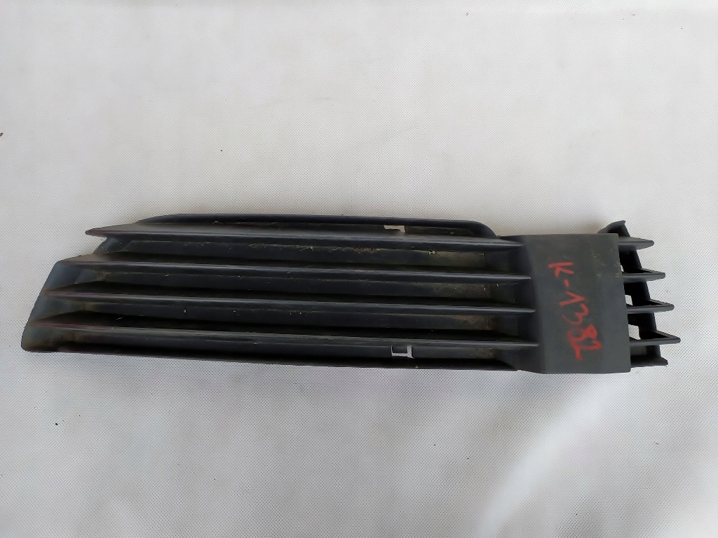 VW PASSAT B5 FL LIFT KRATKA ATRAPA ZDERZAKA LEWA - 11696656202 - oficjalne archiwum Allegro