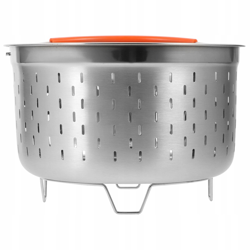 Stainless Steel Rice Steamer Dumpling Pot Basket - 13846734776 ...