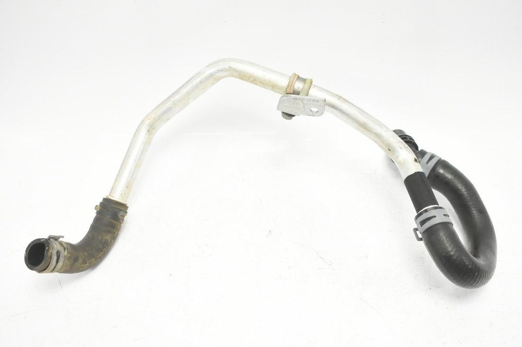 PRZEWÓD RURA WODY A2742002551 MERCEDES W205 2.0B - 11125072634 ...