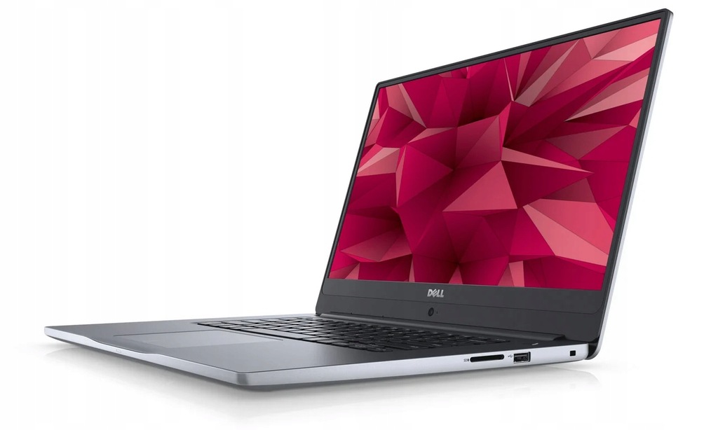 Laptop Dell Inspiron 15 7590 15,6 " Intel Core i5 8 GB / 256 GB LP27LAPL - 17210311289 ...